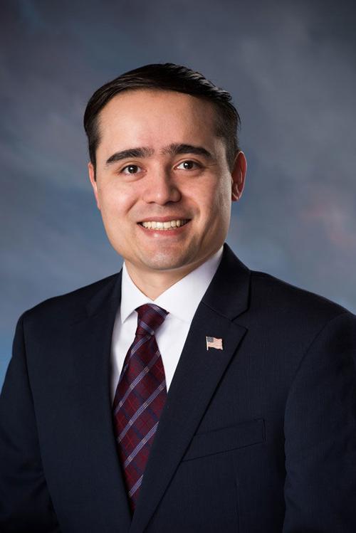 Phil Law | Candidates | carolinacoastonline.com