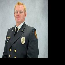 Emerald Isle to present Matthias as new fire chief during Tuesday night ...