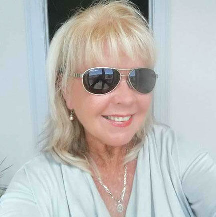 Linda Staab's Instagram, Twitter & Facebook on IDCrawl