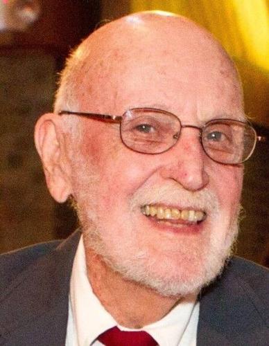 James Ledbetter, 94; service later | Obituaries | carolinacoastonline.com
