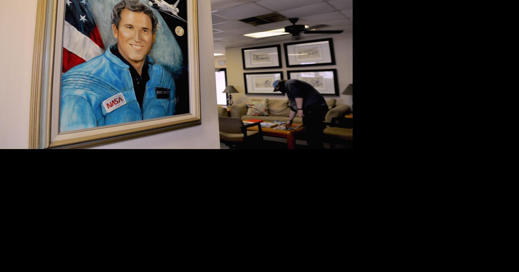 Ahead of 35th anniversary of explosion, Challenger pilot Smith ...