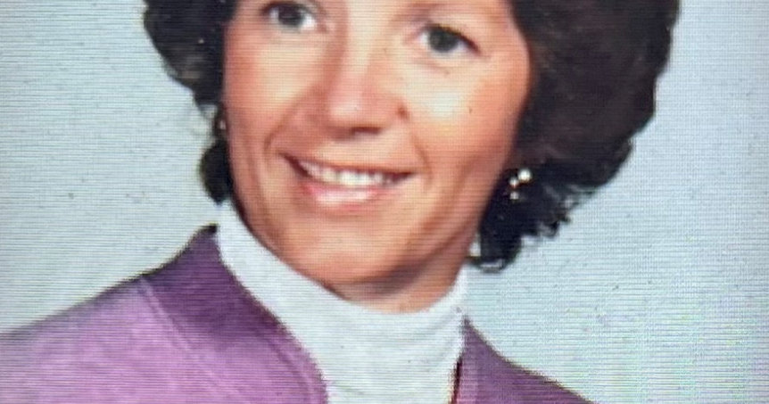 Elizabeth Williams, 81; service April 1 | Obituaries ...