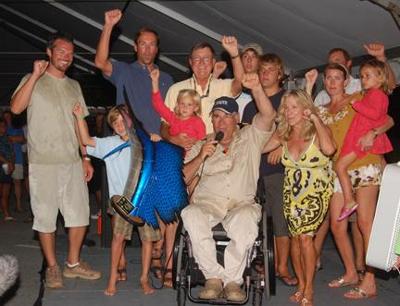 Barbara B wins second straight Barta | Sports | carolinacoastonline.com