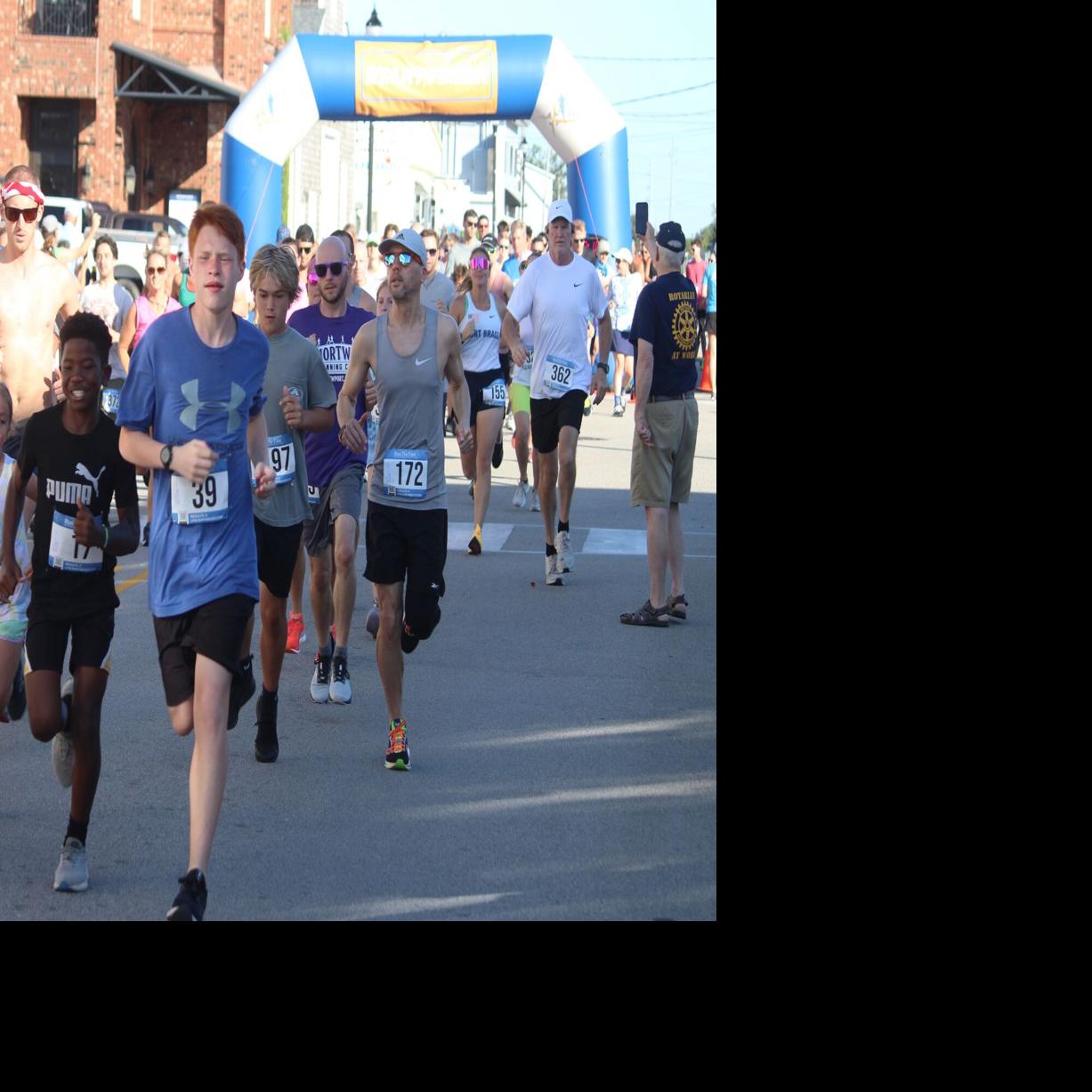 Morehead City kicks off holiday events Dec. 4 | Entertainment ...