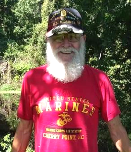 Robert LeClair, 89; service July 15 | Obituaries | carolinacoastonline.com