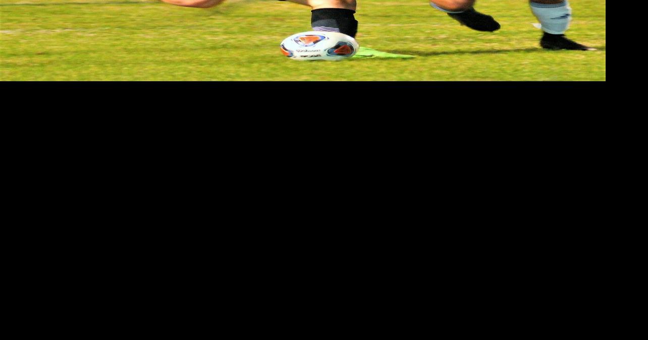 Travis Garner-McGraw named Carteret County News-Times Boys Soccer ...