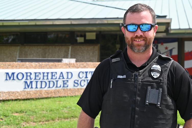 SROs now on duty at all county public schools | News ...
