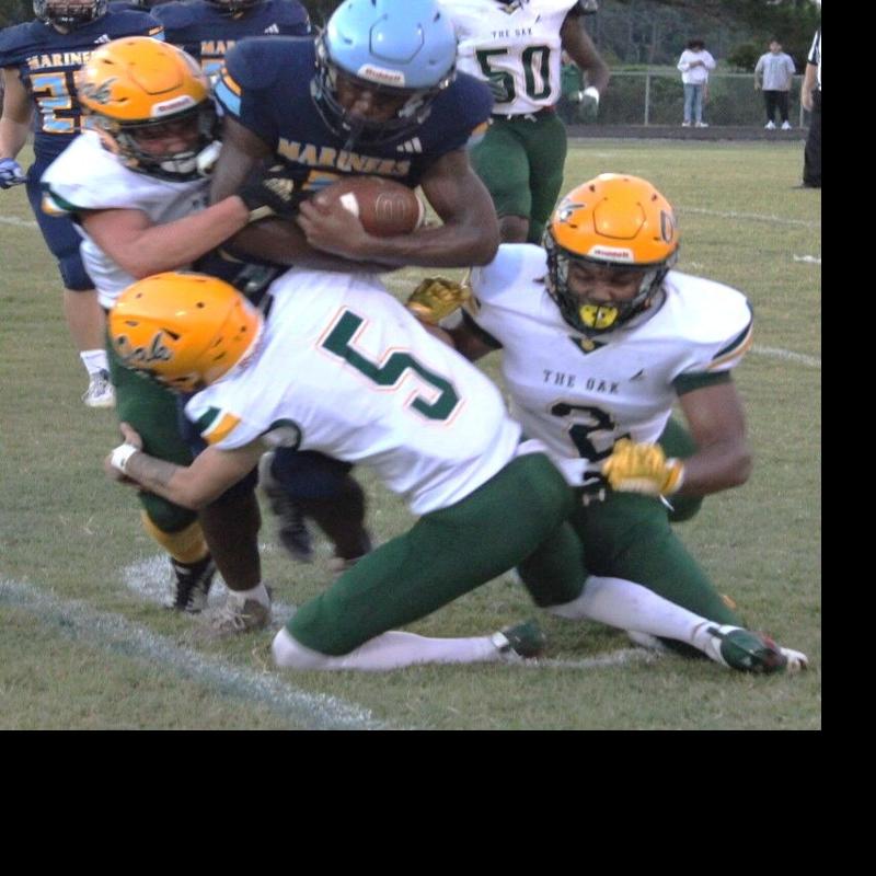 ‘Ol’ Timers and Proud of it’ highlights Down East baseball | Sports ...