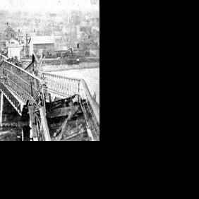 150 years later, Dixon bridge tragedy among nation's worst | National ...