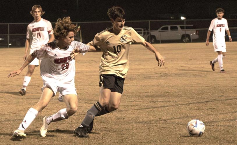 Cougars see soccer season end versus Cardinals for second straight year ...