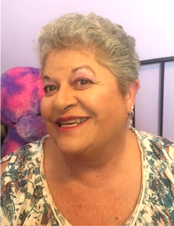 Kay Griffin, 79; service Sept. 28 | Obituaries | carolinacoastonline.com