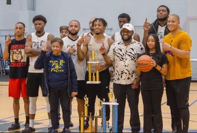 Cape Carteret Summer League Basketball Tournament | Sports ...