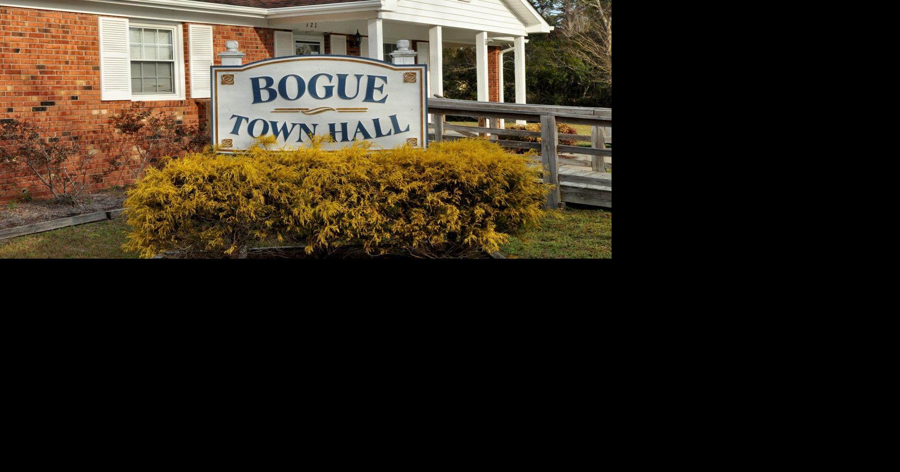 Bogue planning board to meet | Bogue | carolinacoastonline.com