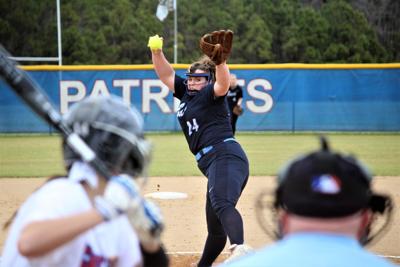 STUDENT-ATHLETE OF THE WEEK | Sports | carolinacoastonline.com