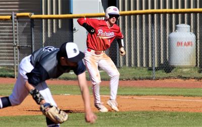 West baseball rolls Dixon 12-1 for latest Coastal blowout | Sports ...