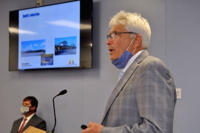 Carteret County school board selects architect for bond projects | News ...