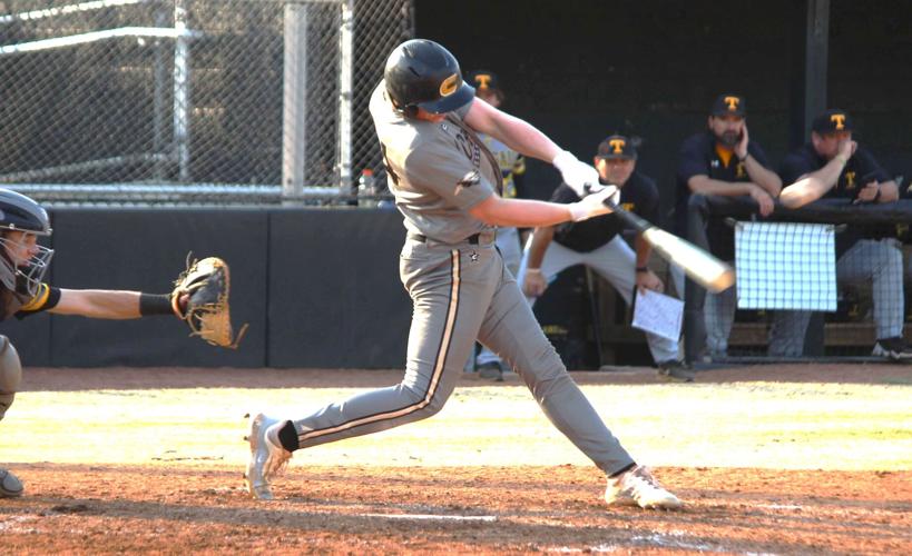 Croatan tops Havelock 8-3, Topsail 10-2 in Battle for Big Rock tourney ...