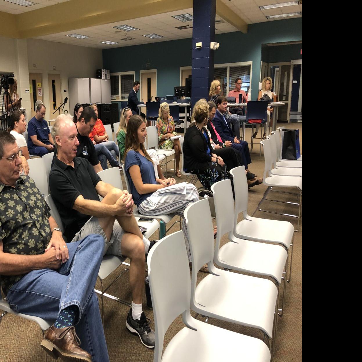 It’s Bogue Sound Watermelon time | Food And Drink | carolinacoastonline.com