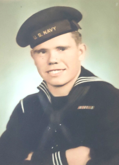 Richard Eubanks Sr., 97; private service | Obituaries ...