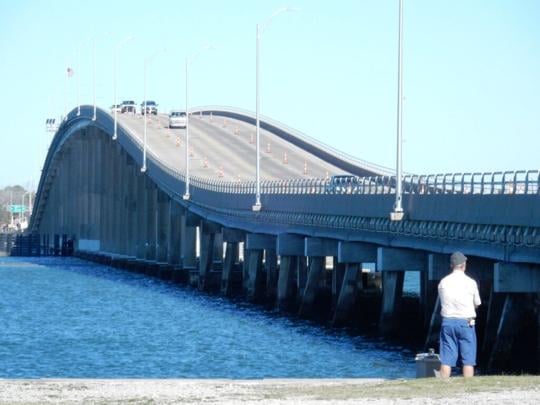 Atlantic Beach discusses preparation for I-42 extension | News ...