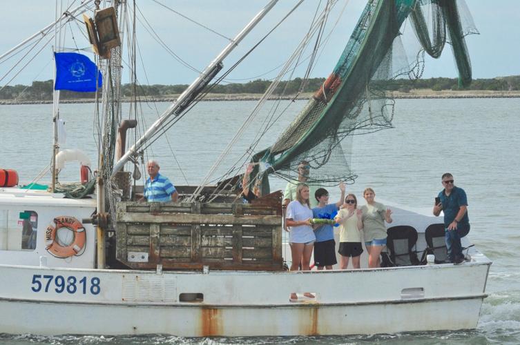 Commercial fishermen, speakers take stand against legislative efforts ...