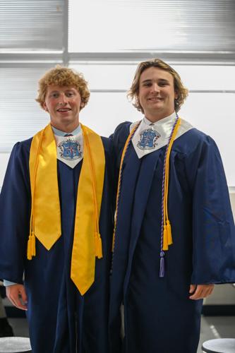 WCHS Class of 2026 closes book on high school; looks to future chapters ...