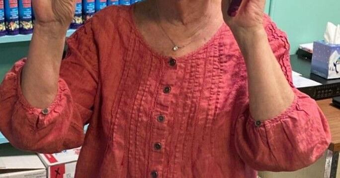 Betsy Lowery, 74; service Dec. 31 | Obituaries | carolinacoastonline.com