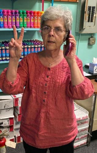 Betsy Lowery, 74; service Dec. 31 | Obituaries | carolinacoastonline.com