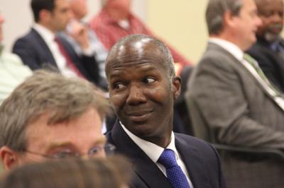 Key NC senator explains absence for close override vote | Regional ...