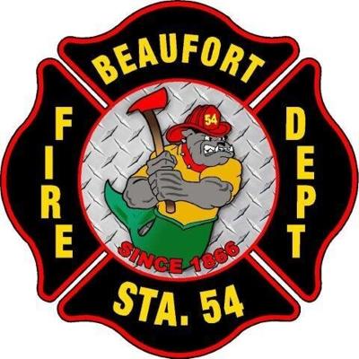 Old Beaufort Inn used in fire training exercises | News ...