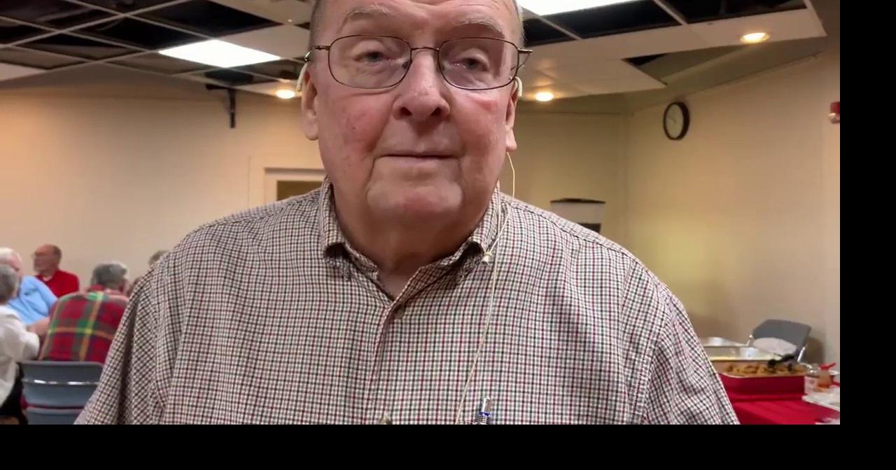 Rodney Kemp highlights Carteret County women at celebration | News ...