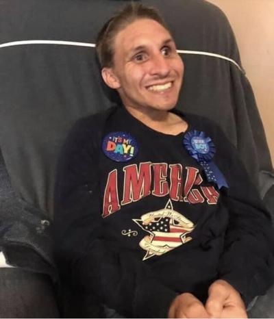 Matthew Smitherman, 34; service Dec. 17 | Obituaries ...