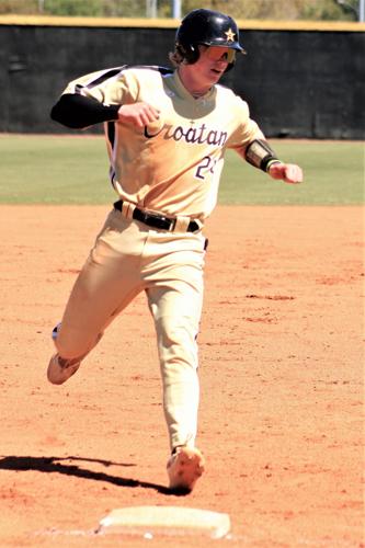 Keep Pounding All-County Baseball Team | | carolinacoastonline.com