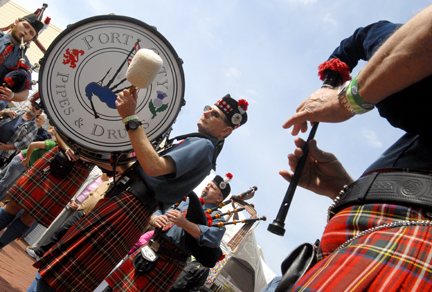 Emerald Isle 22nd St. Patrick's Day Festival | Photo Galleries ...