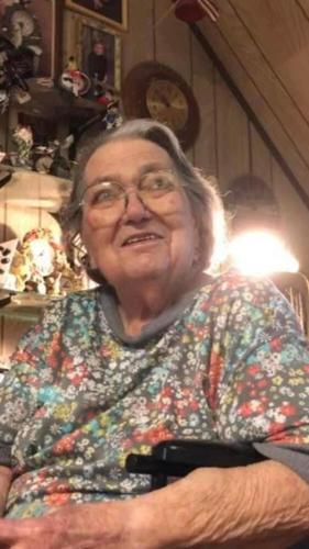 Maxine Willard, 93; service August 27 | Obituaries ...