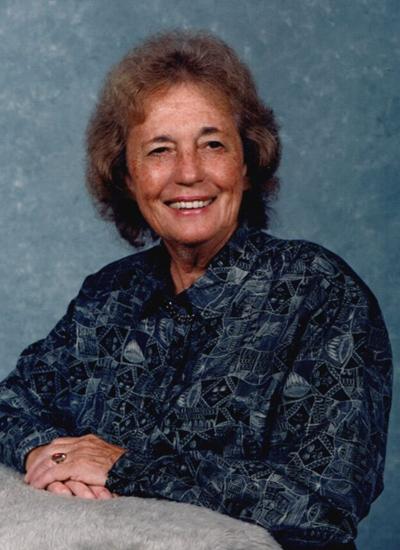 Helen Holbrook, 91; service set | Obituaries | carolinacoastonline.com