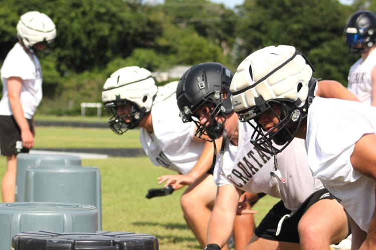 Croatan football loaded with returning talent | Sports ...