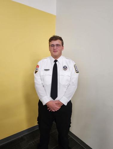 ECHS graduate to be recognized for saving man’s life during ACC women’s ...