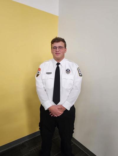 ECHS graduate to be recognized for saving man’s life during ACC women’s ...