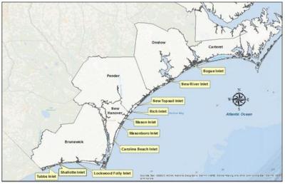 Science panel to resume Inlet Hazard Area review | Regional ...
