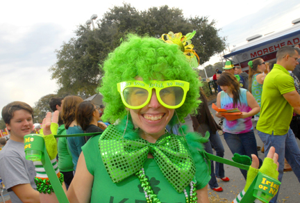 Emerald Isle 22nd St. Patrick's Day Festival | Photo Galleries ...