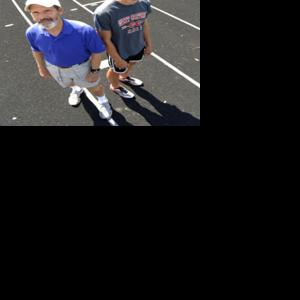 Crossley breaks Hyman's long-time county 1-mile mark | Sports ...