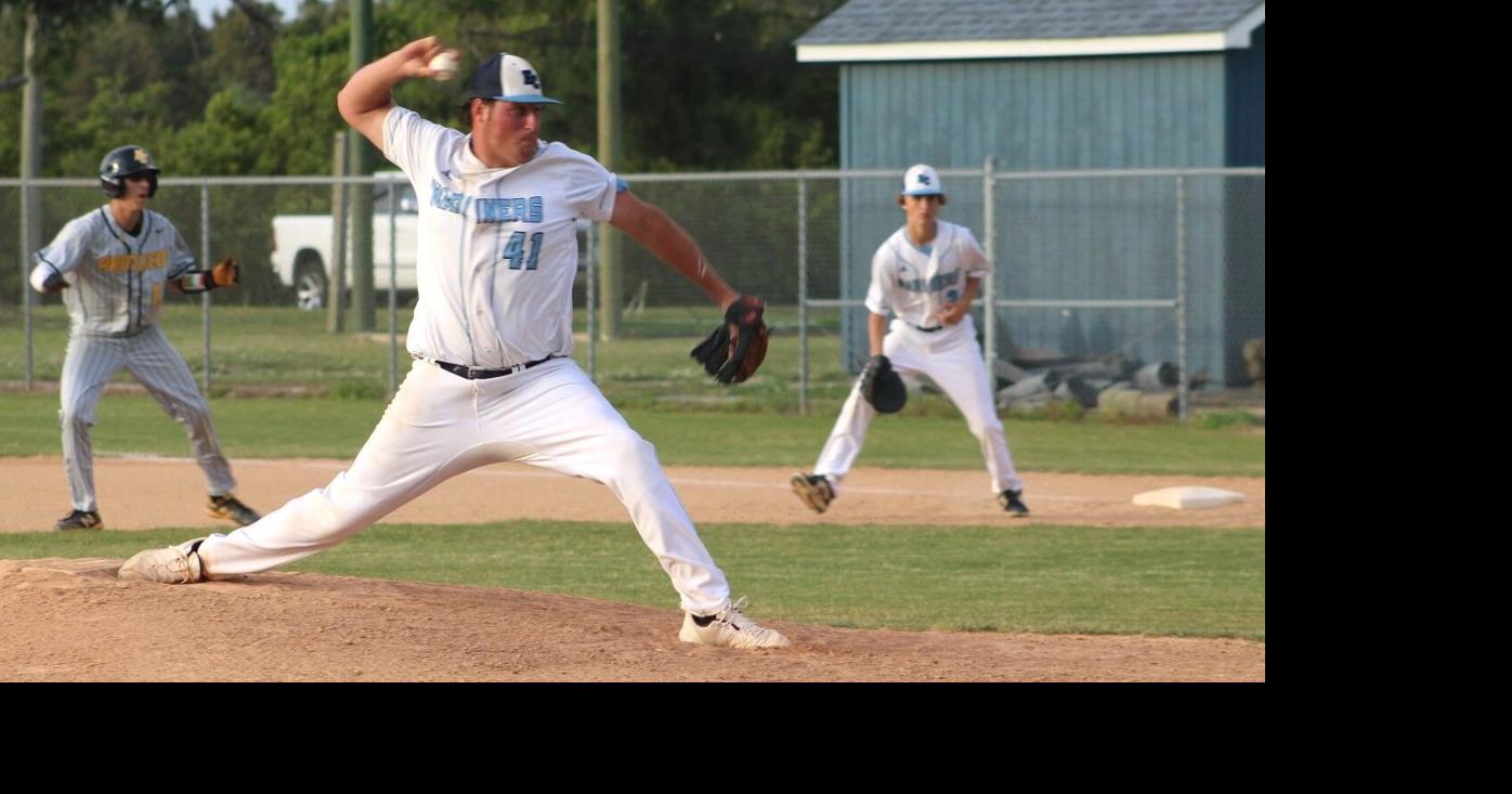 Mariners have eyes set on baseball conference championship after 6-2 ...