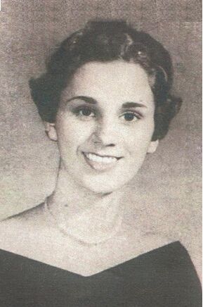 Martha Marshall, 82; no service | Obituaries | carolinacoastonline.com
