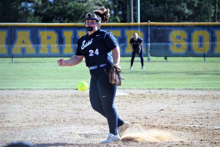 Carteret County News-Times names 2022 Spring High School Athletes of ...