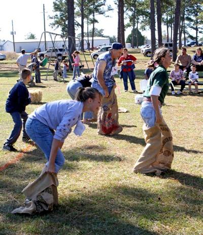 Redneck Olympics to raise money for charity | News ...