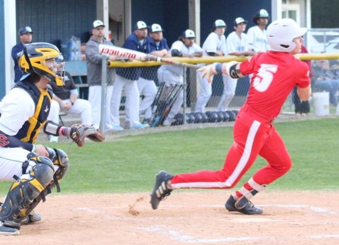 West keeps control of county rivalry East in 13-2 victory, pushes ...