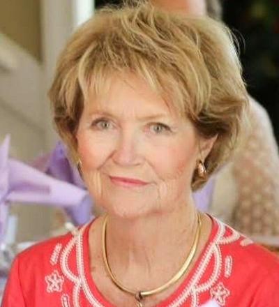 Nancy Lewis, 88; service May 17 | Obituaries | carolinacoastonline.com