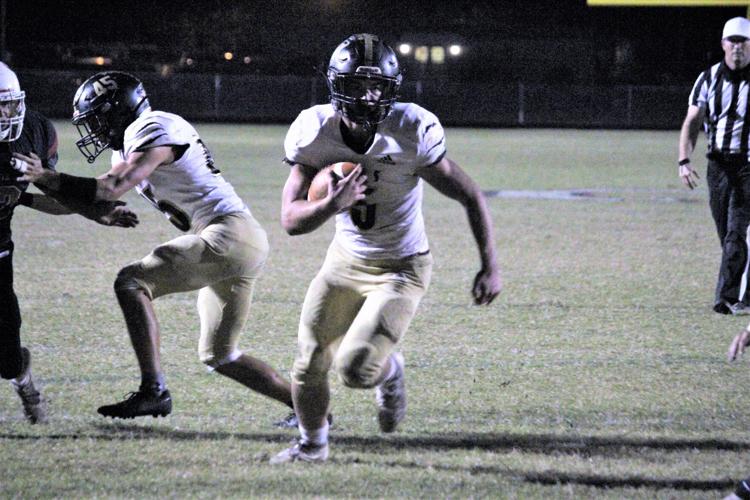 West repeats as league champ, wins county title second year in a row ...