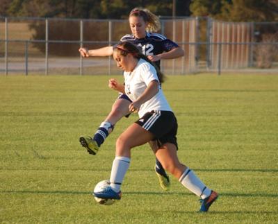 Croatan blanks East 5-0 | Sports | carolinacoastonline.com